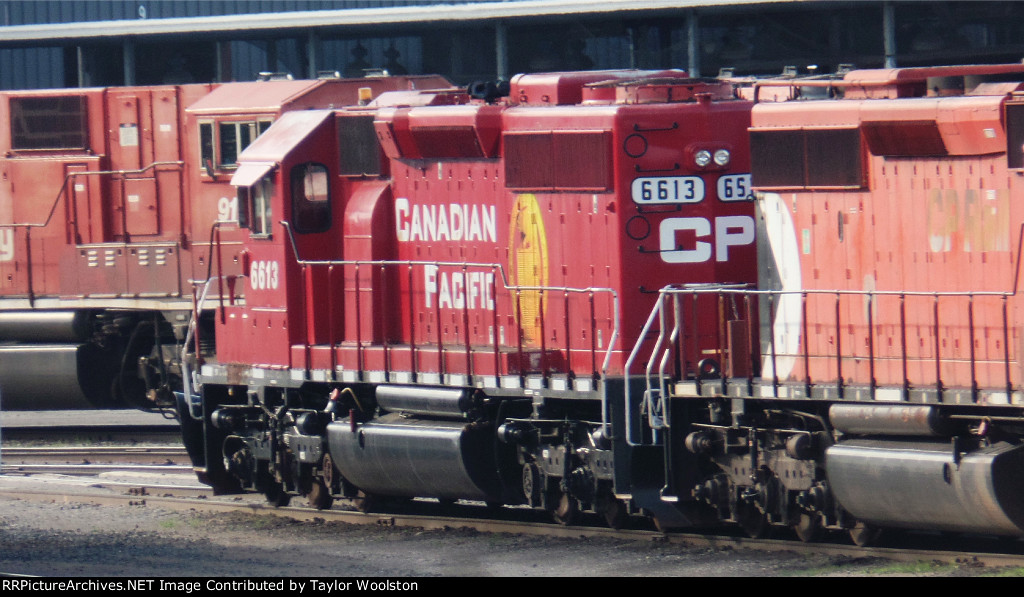 CP 6613